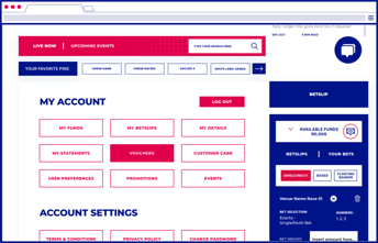 How To Redeem A Voucher